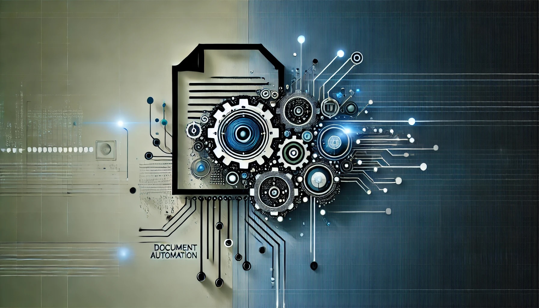 BeCloud Partners with TurboDocx to Revolutionize Document Automation | Becloud