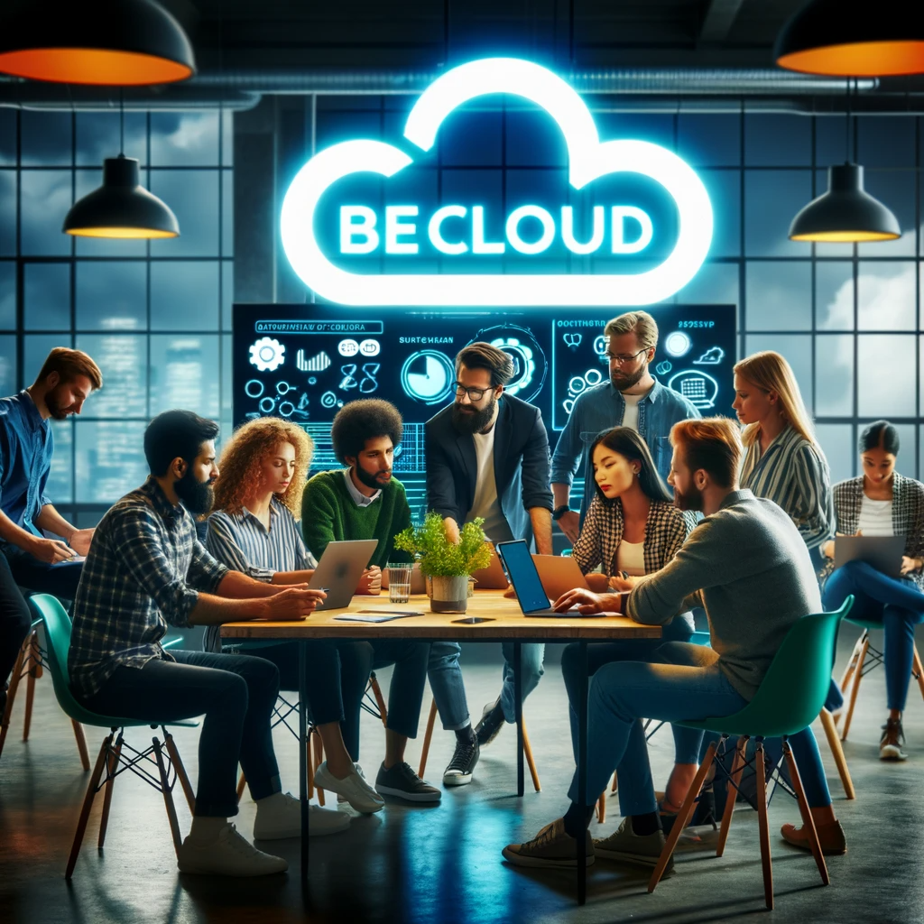 Managed Cloud Services for Modern Business Efficiency and Security