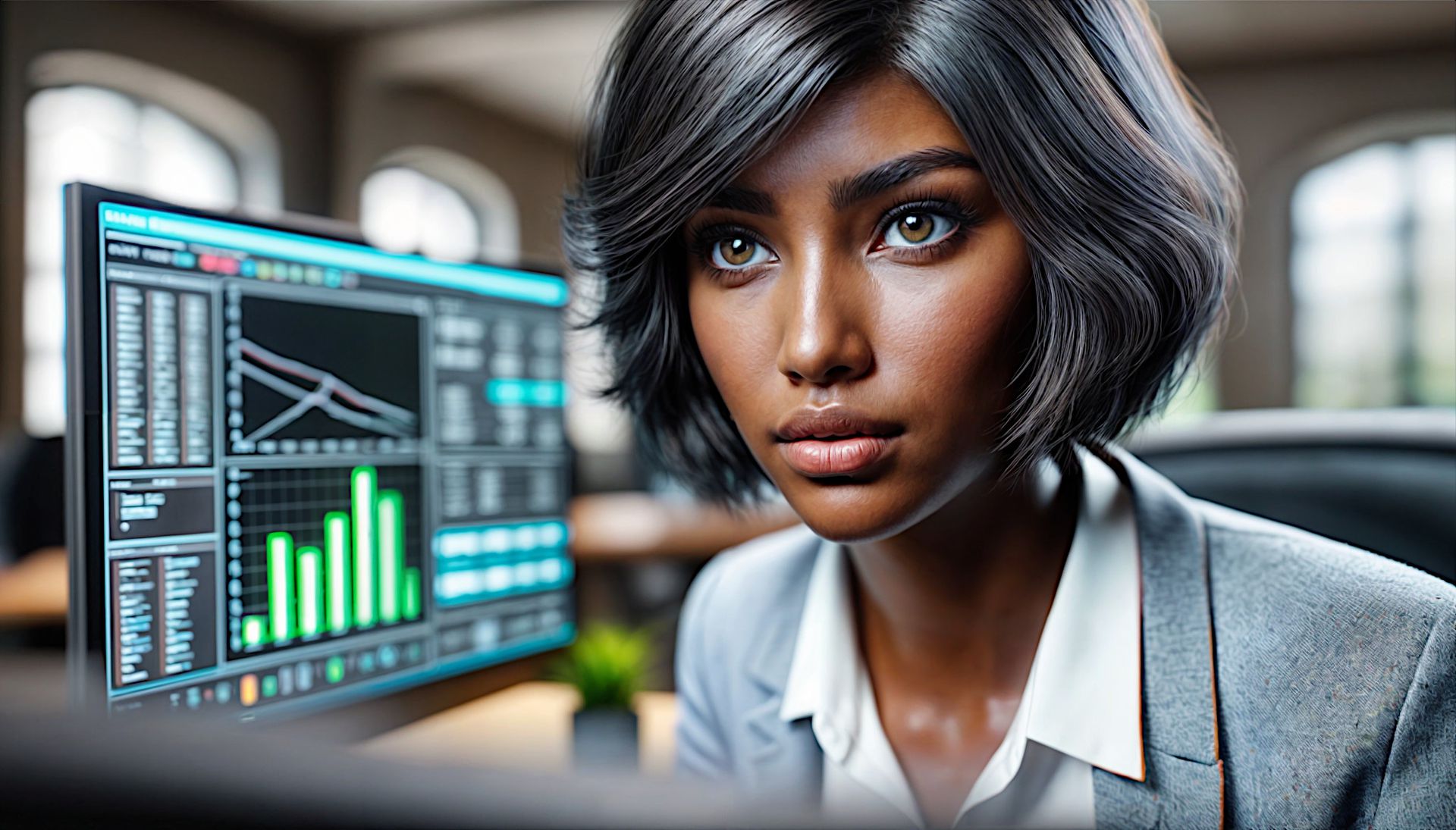 How to Choose the Right Monitor for Your Needs: A Comprehensive Guide ...