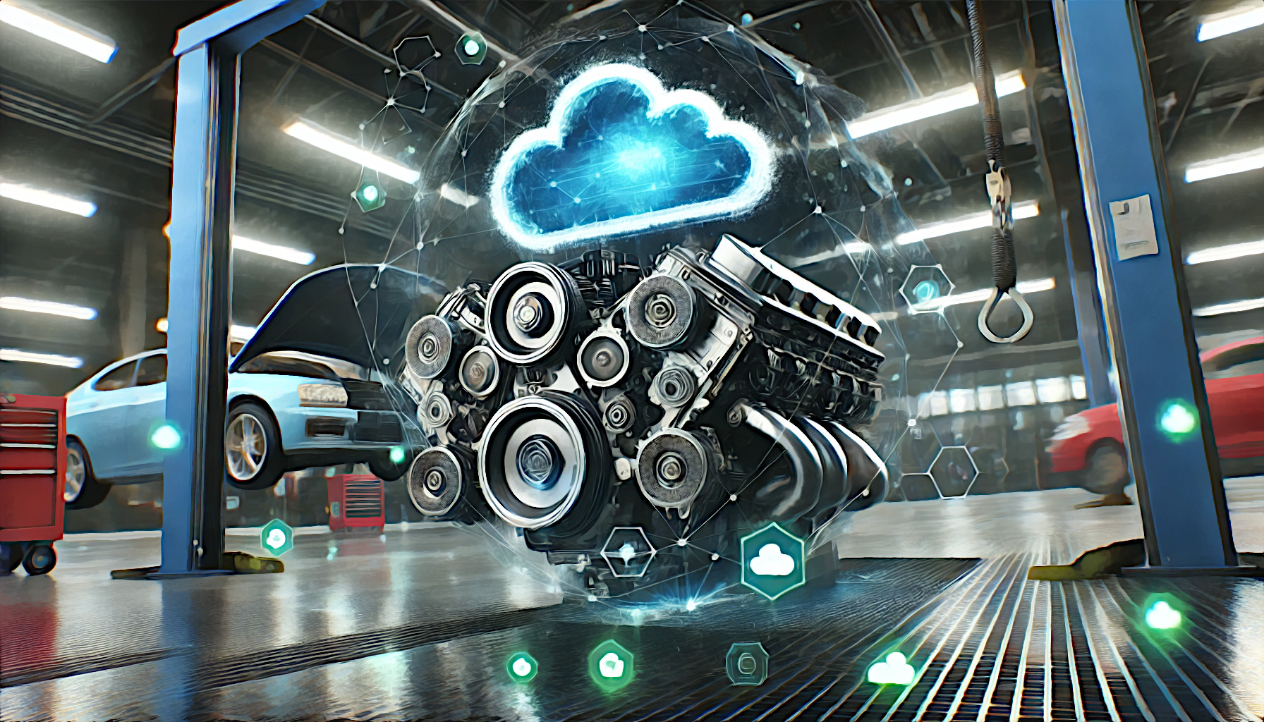 5 Signs Your Cloud Needs to Shed Weight: Tuning Up Your Digital Engine ...